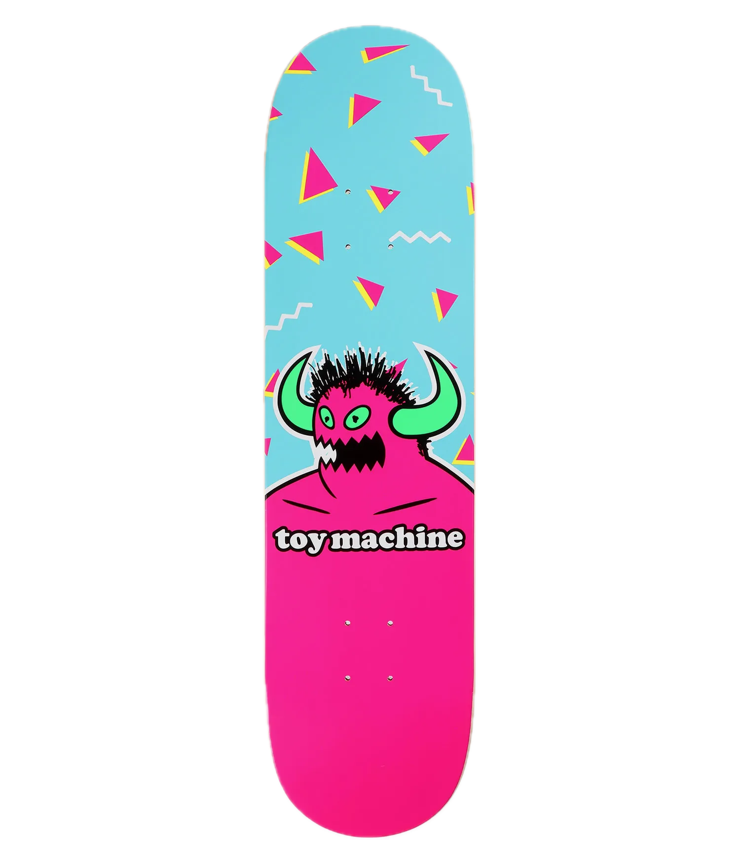 Toy Machine 80s Monster Deck