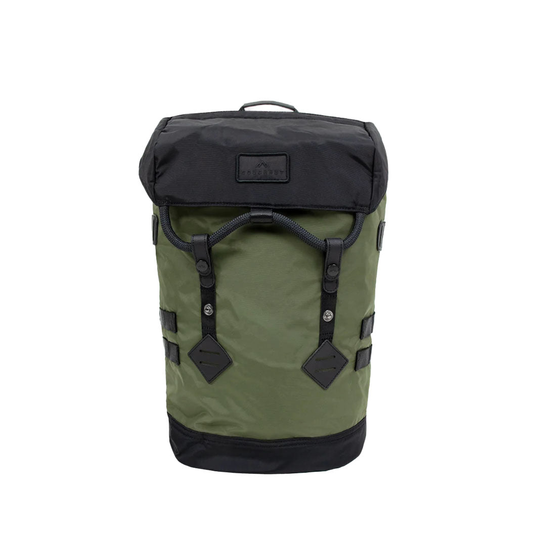 Colorado Go Wild Backpack black x army