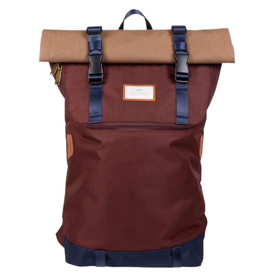 Christopher Earth Tone Series Backpack